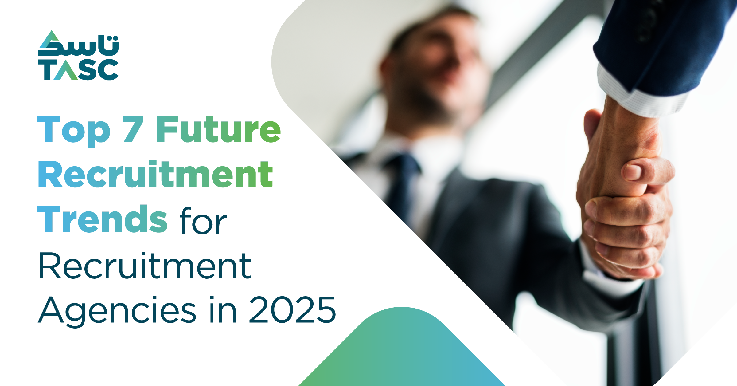 Top 7 Recruitment Trends for Recruitment Agencies in 2025